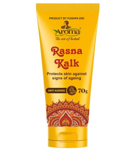 Aroma - Ayurvedic & Cosmetic Skin, Body & Hair Care Brand