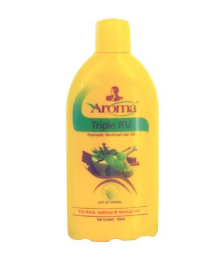 Aroma - Ayurvedic & Cosmetic Skin, Body & Hair Care Brand
