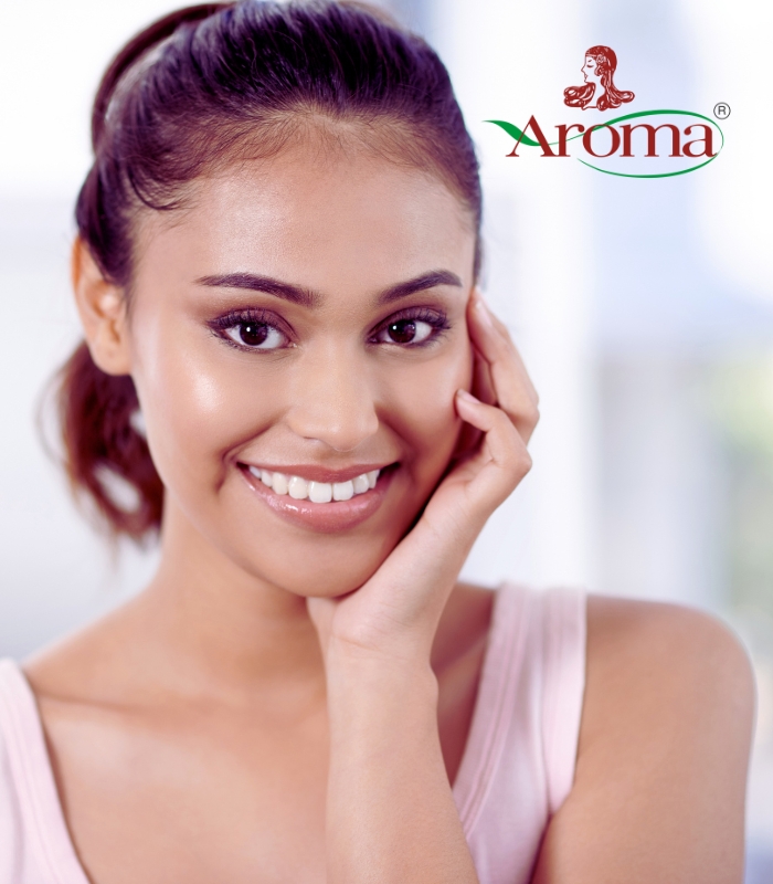 Aroma – Cosmetic & Ayurvedic Skin, Body & Hair Product - Aroma